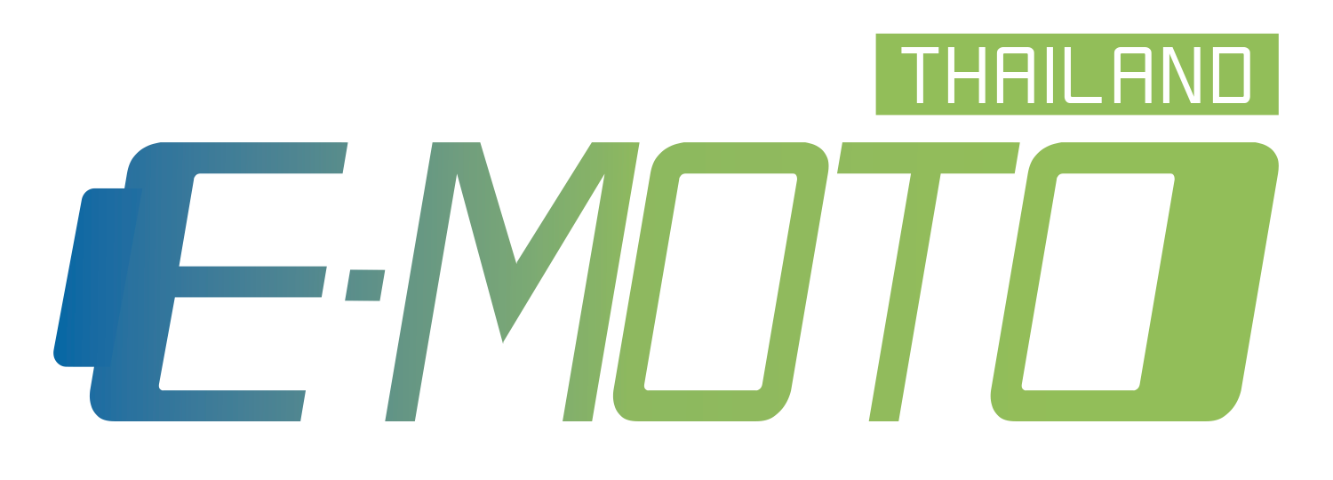 E-Moto Thailand